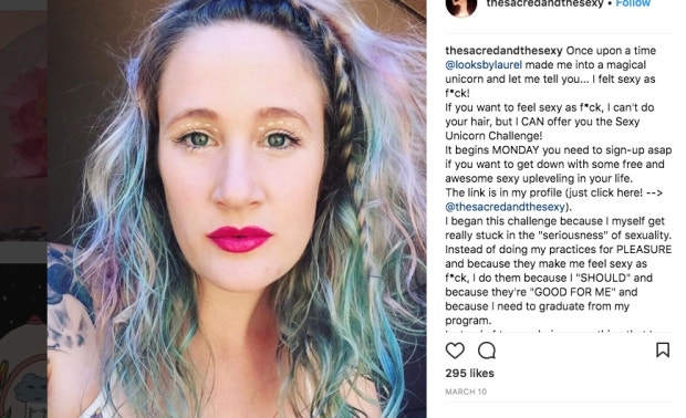13 Best Sex Coaches To Follow On Instagram Yourtango
